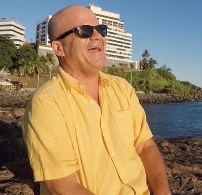 Mauro Rodrigues - African Music Academy