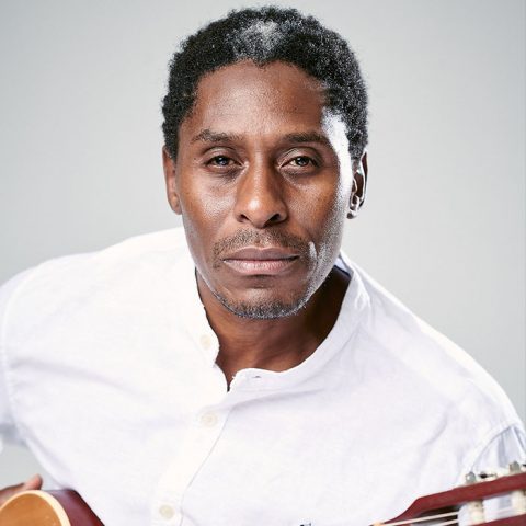 Victor Kunonga - African Music Academy